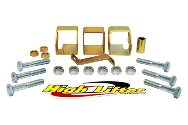 High Lifter® - Lift Kit - POWERSPORTSiD.com