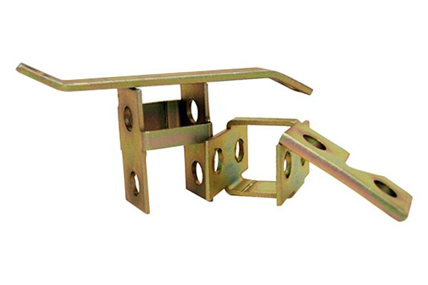 High Lifter® - Standard Series Lift Kit - POWERSPORTSiD.com