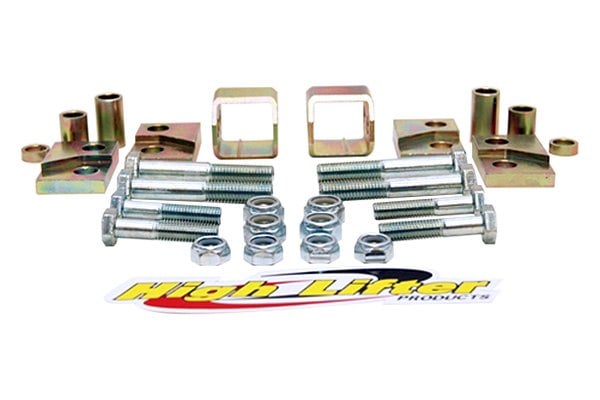 High Lifter® - Lift Kit - POWERSPORTSiD.com