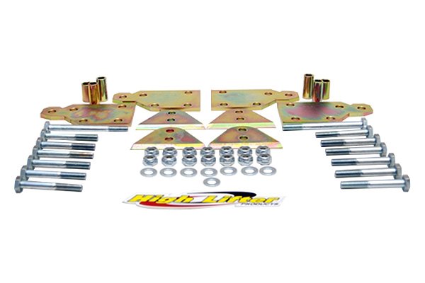 High Lifter® - Lift Kit - POWERSPORTSiD.com
