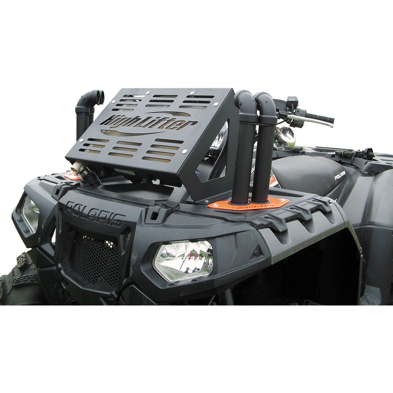 High Lifter® - Riser Snorkel - POWERSPORTSiD.com