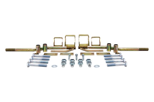 High Lifter® - Lift Kit - POWERSPORTSiD.com
