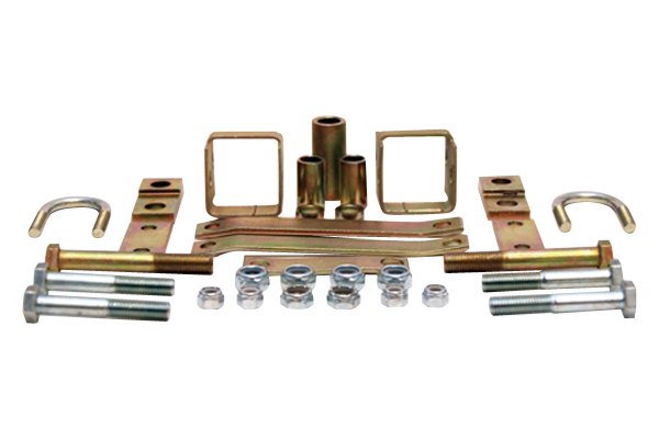 High Lifter® - Lift Kit - POWERSPORTSiD.com