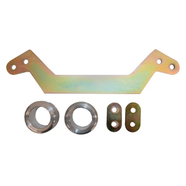 High Lifter® - Standard Series Lift Kit - POWERSPORTSiD.com