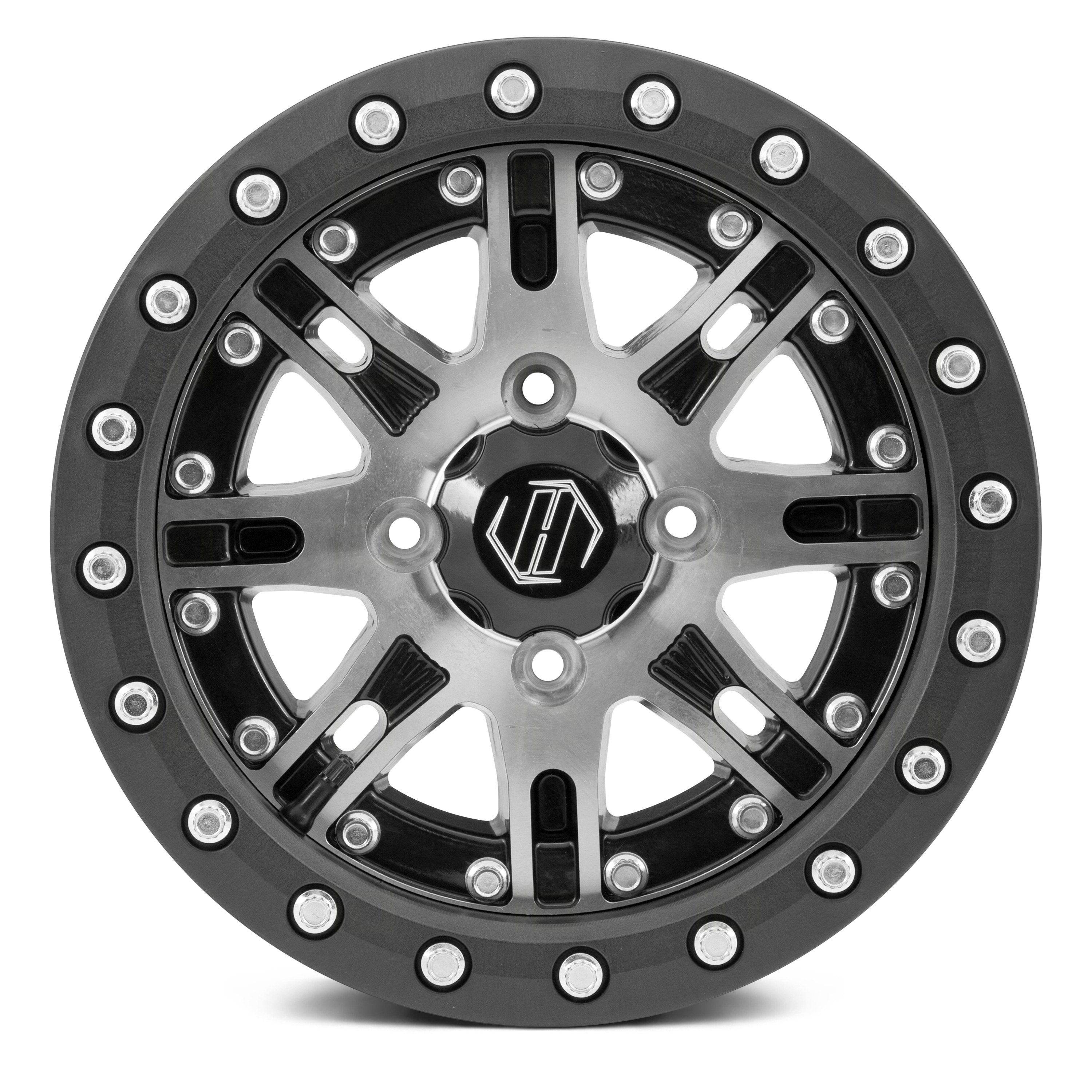 HiPer® - Desert Rat Wheel - POWERSPORTSiD.com