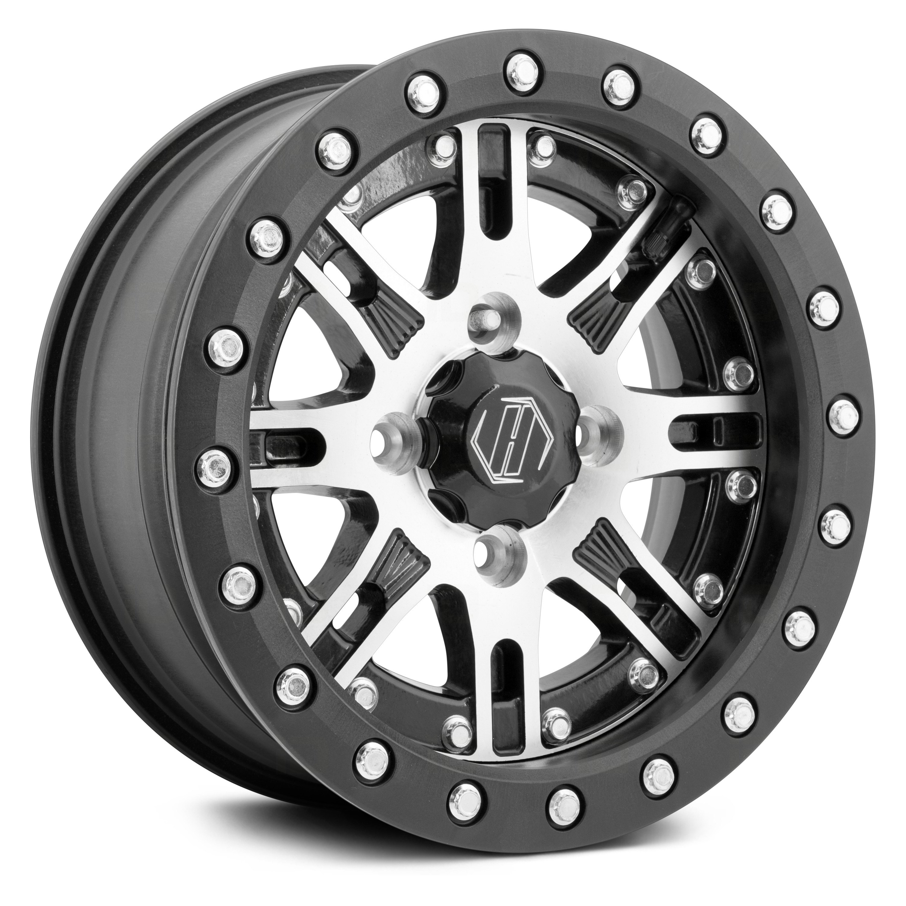 HiPer® - Desert Rat Wheel - POWERSPORTSiD.com