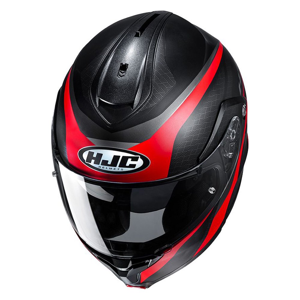 HJC Helmets® - C91 Taly Modular Helmet - POWERSPORTSiD.com