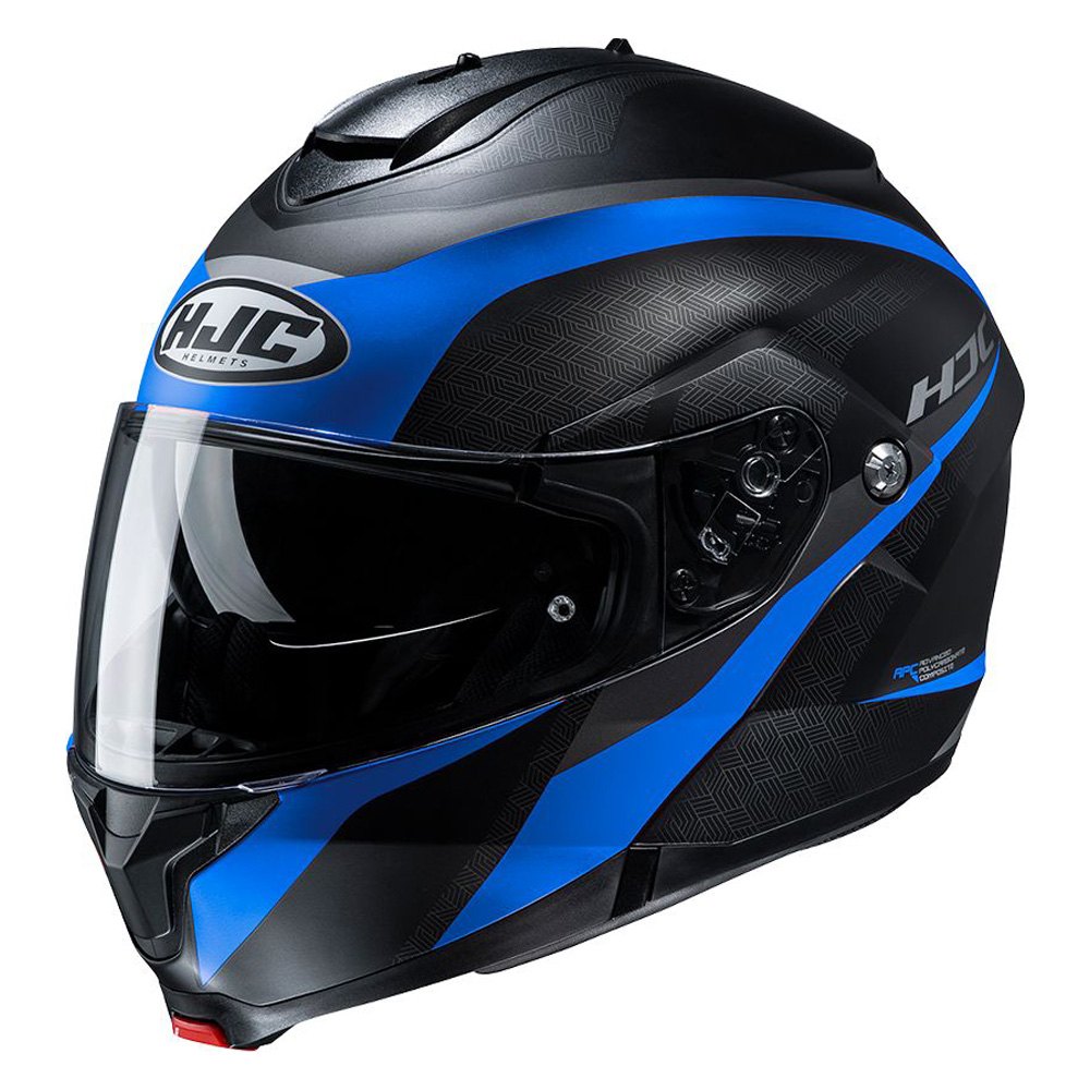 HJC Helmets® - C91 Taly Modular Helmet - POWERSPORTSiD.com