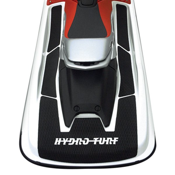 Hydro-Turf® - Grooved Mat Kit - POWERSPORTSiD.com