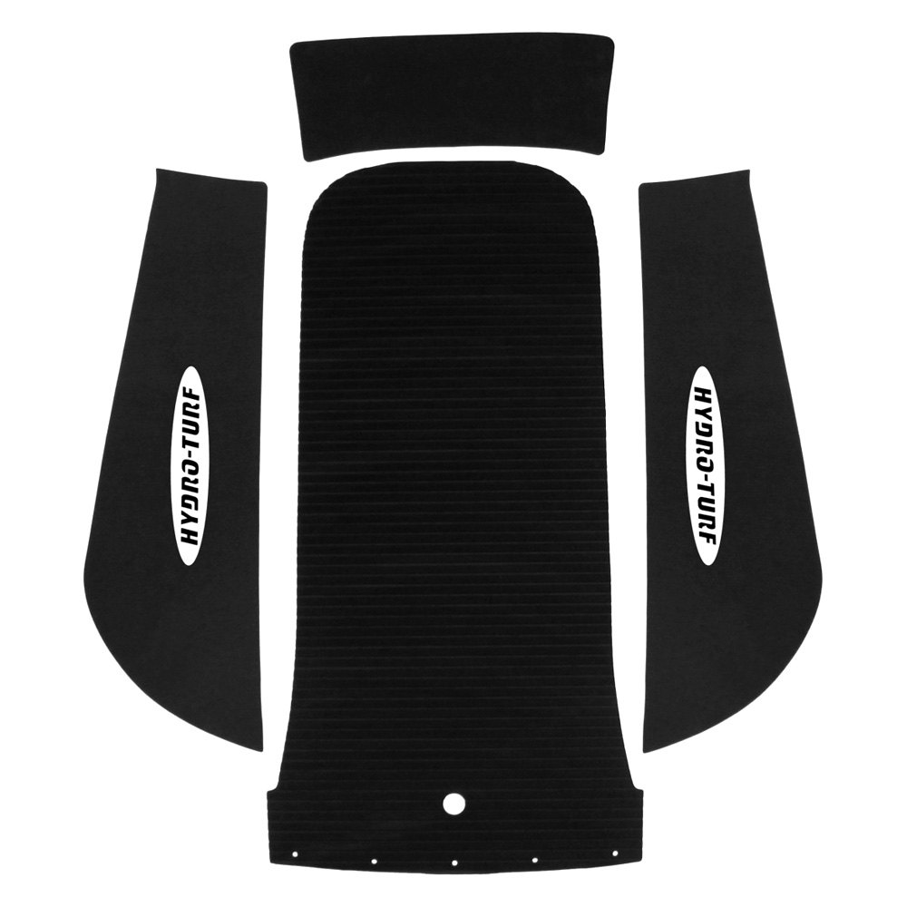 Hydro-Turf® - Grooved Mat Kit - POWERSPORTSiD.com