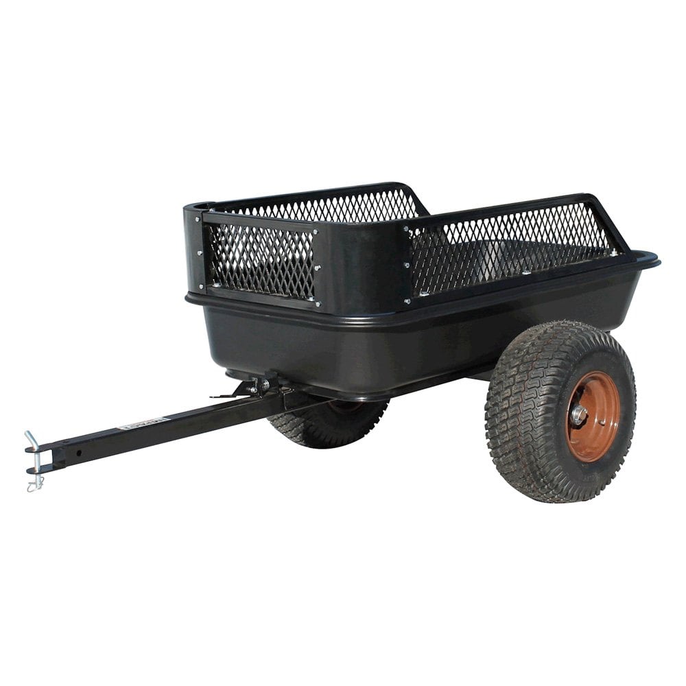 Impact Implements® IP8001 - Utility Trailer - POWERSPORTSiD.com