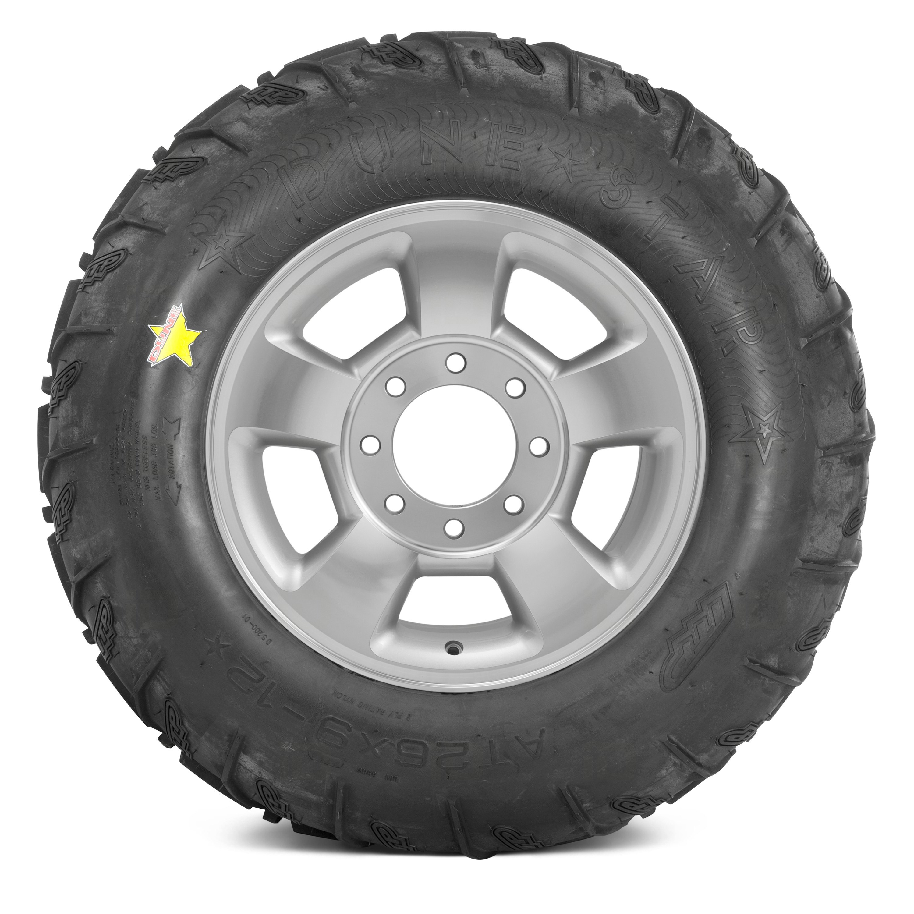 ITP® - Dune Star Tires - POWERSPORTSiD.com