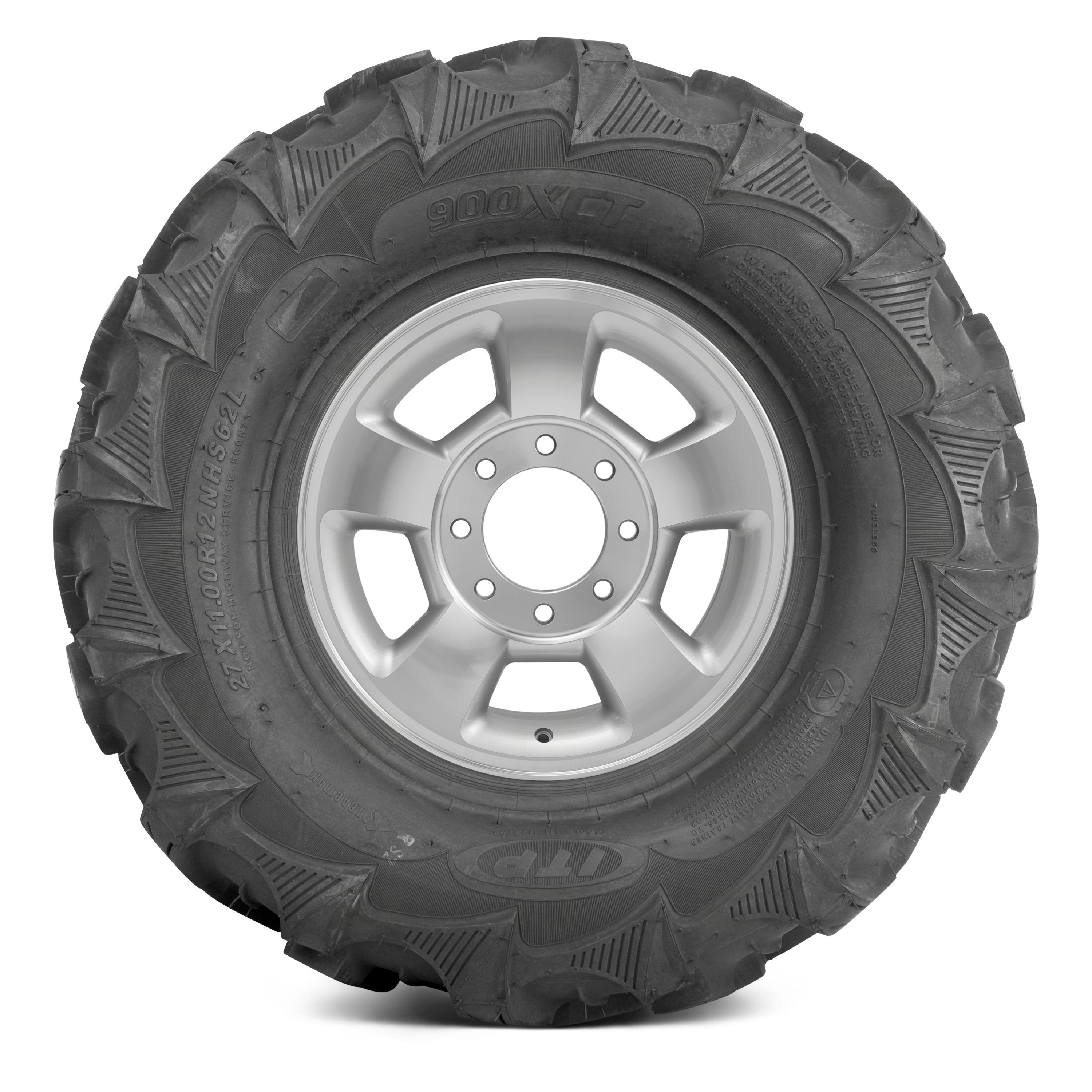 ITP® - 900XCT Radial Tires - POWERSPORTSiD.com