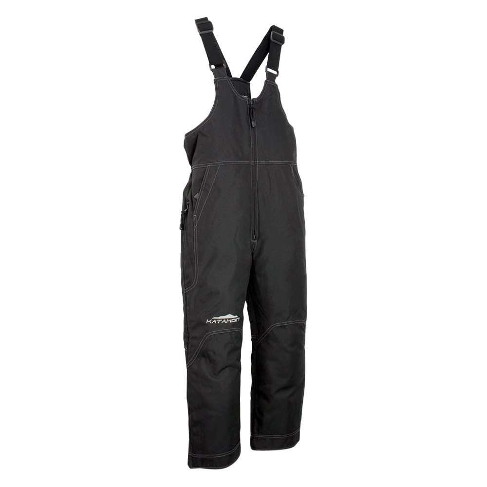 Katahdin Extreme Gear® - Backcountry Women's Bib Pants - POWERSPORTSiD.com