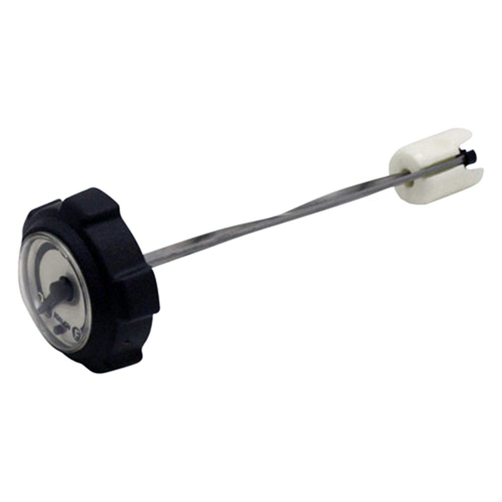 Kelch® - Gas Cap with Guage - POWERSPORTSiD.com