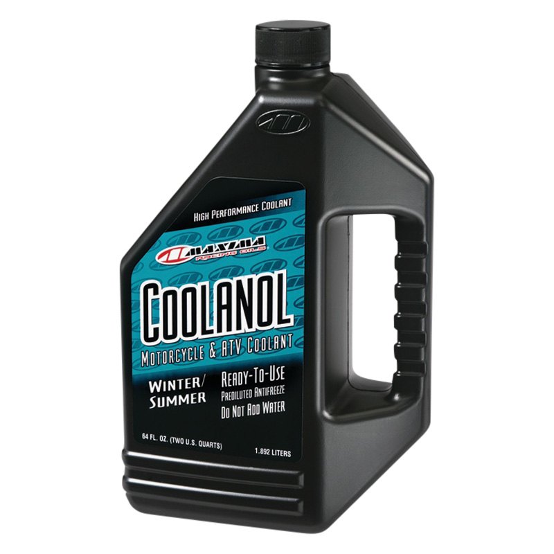 Maxima Racing Oils® - Coolanol - POWERSPORTSiD.com