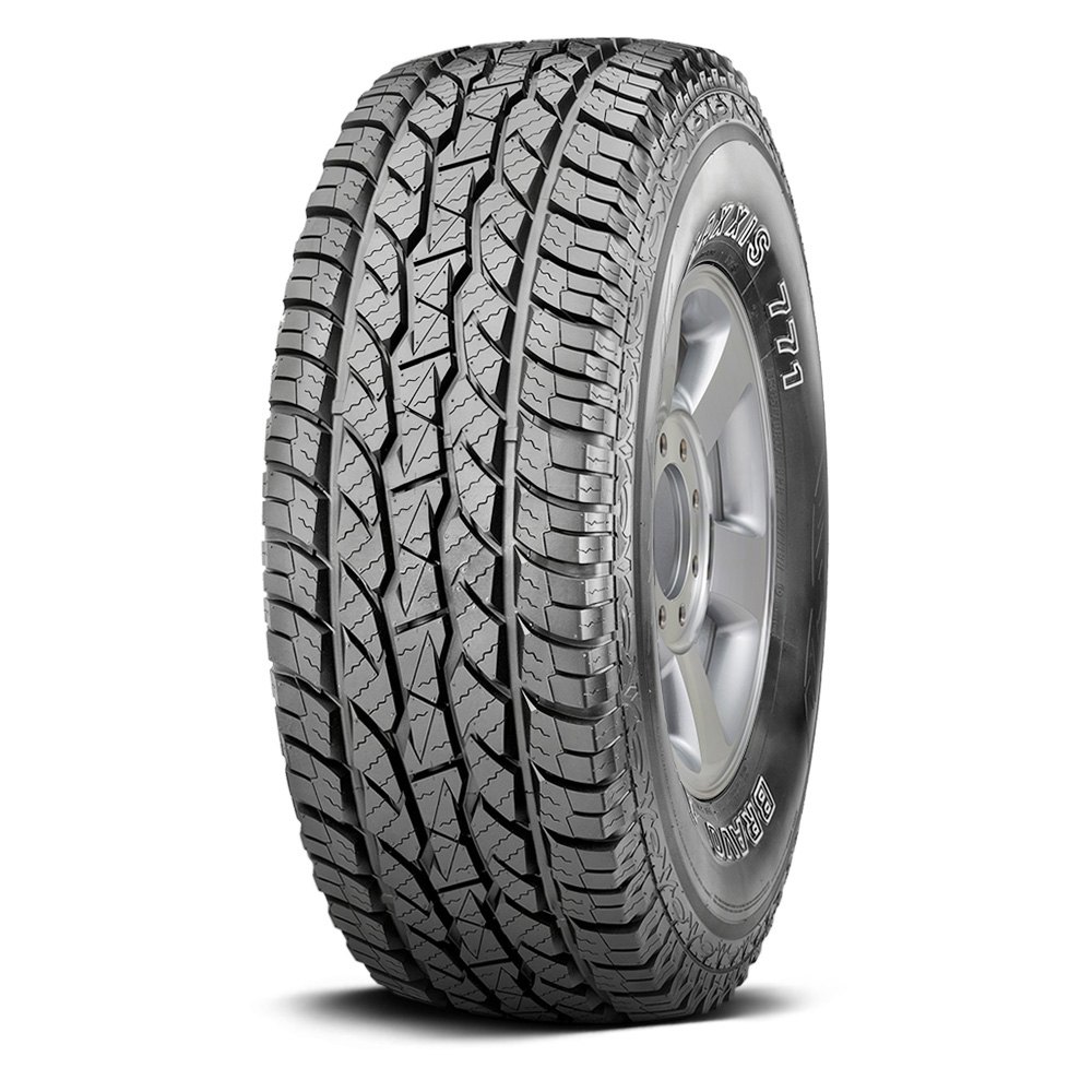 Maxxis® TL18542600 - Bravo Series AT-771 Tire (31/10.50R15LT ...