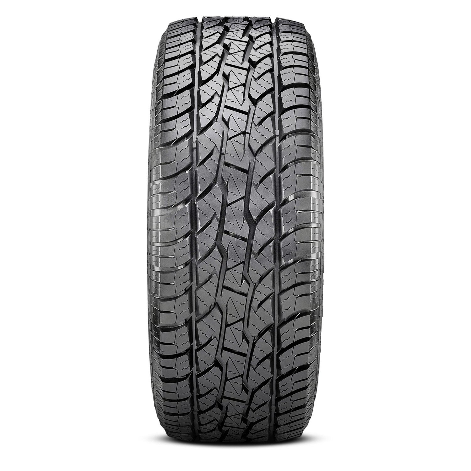 Maxxis® TL37833000 - Bravo Series AT-771 Tire (LT285/65R18 ...