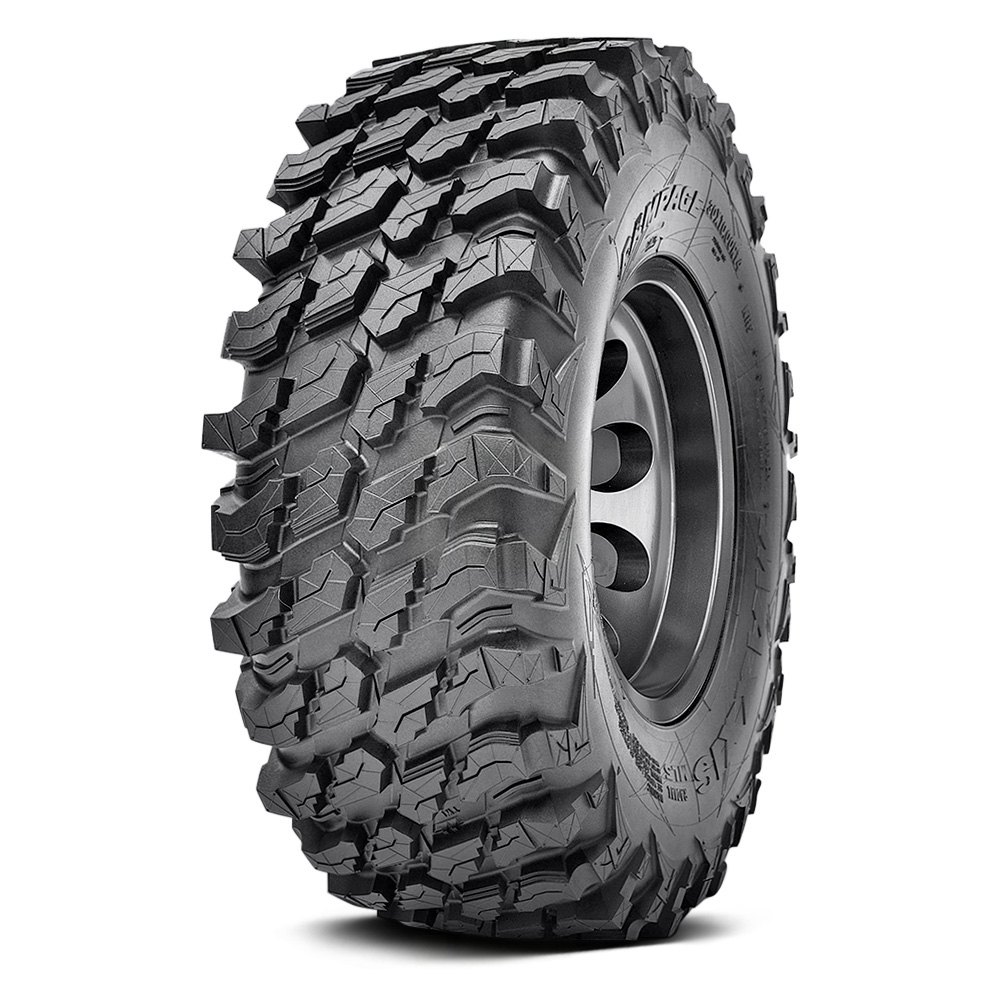 Maxxis® TM00047600 - Rampage Rear Tire (32/10R14) - POWERSPORTSiD.com