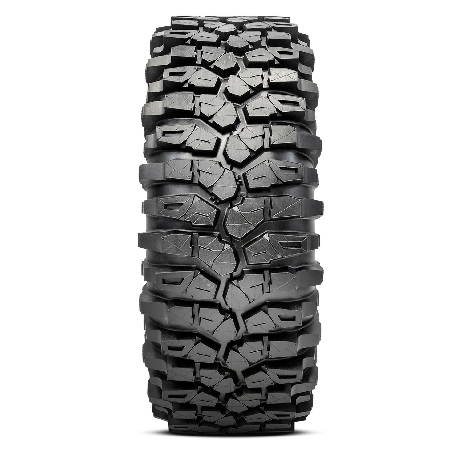 Maxxis® TM00076800 - Roxxzilla Standard Rear Tire (32/10R14 ...