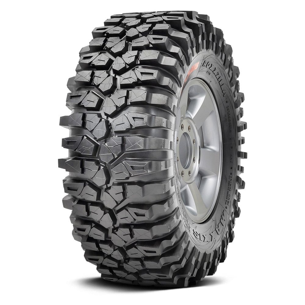 Maxxis® - Roxxzilla Tire - POWERSPORTSiD.com