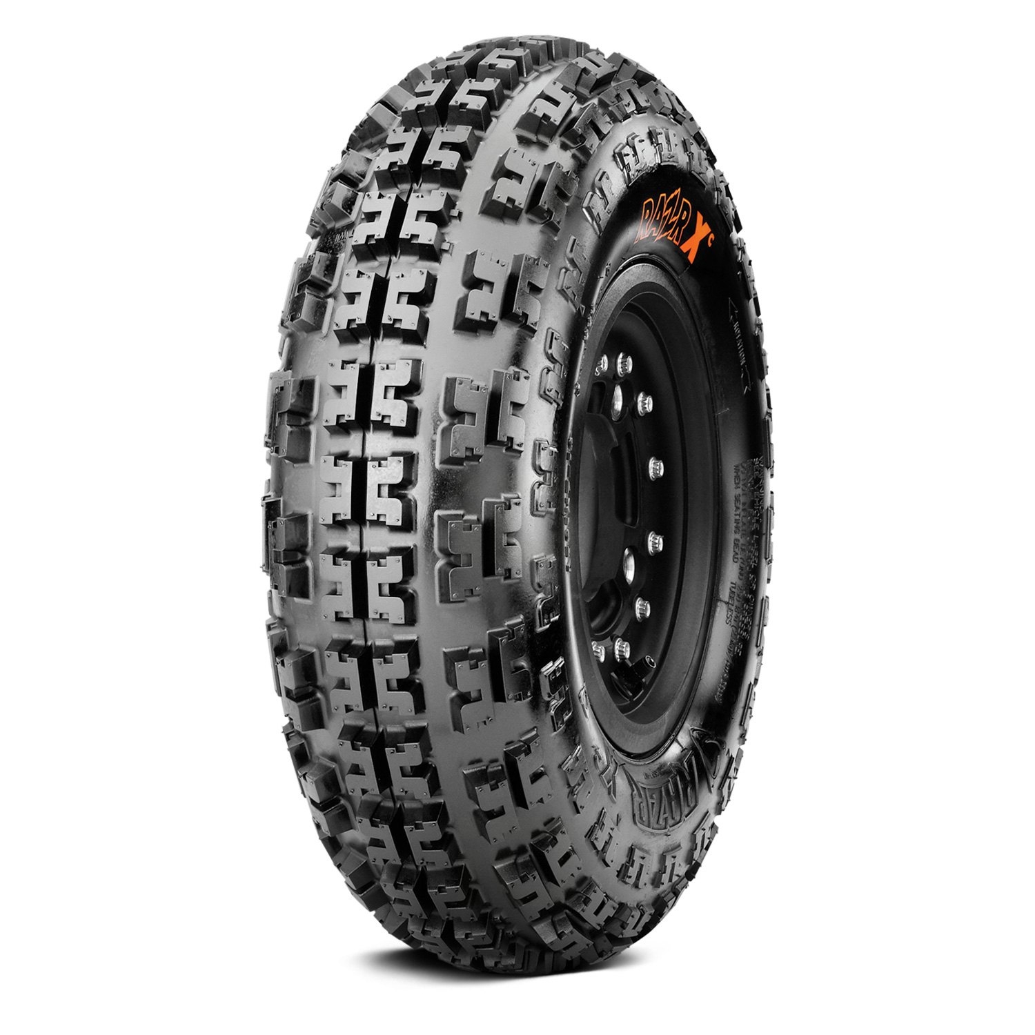 Maxxis® - Razr XC Tire - POWERSPORTSiD.com