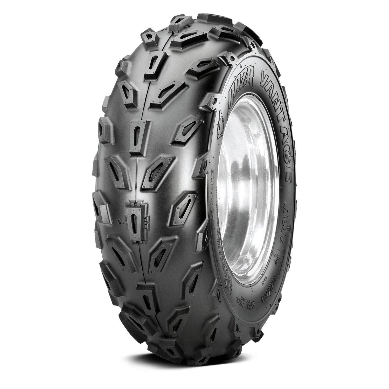 Maxxis® - Razr Vantage Tire - POWERSPORTSiD.com