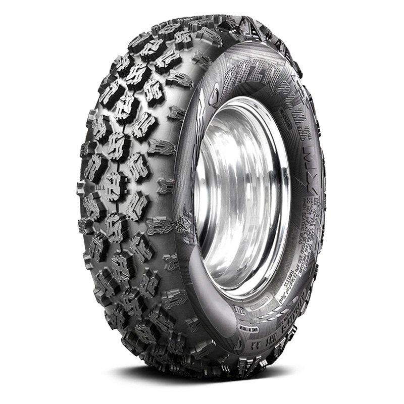 Maxxis® TM01033100 - Razr Plus MX Front Tire (AT20X6-10 ...