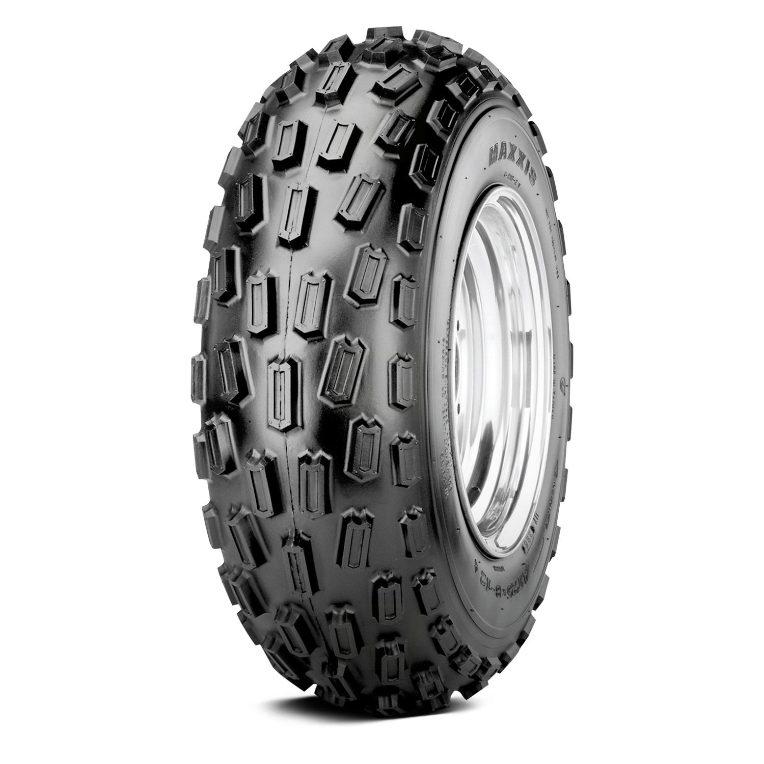 Maxxis® TM07670000 - Front Pro Front Tire (AT21/8-9) - POWERSPORTSiD.com