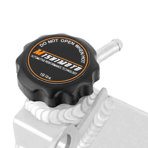 Mishimoto® - Radiator