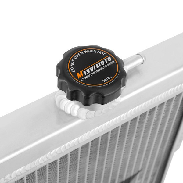 Mishimoto® - Radiator
