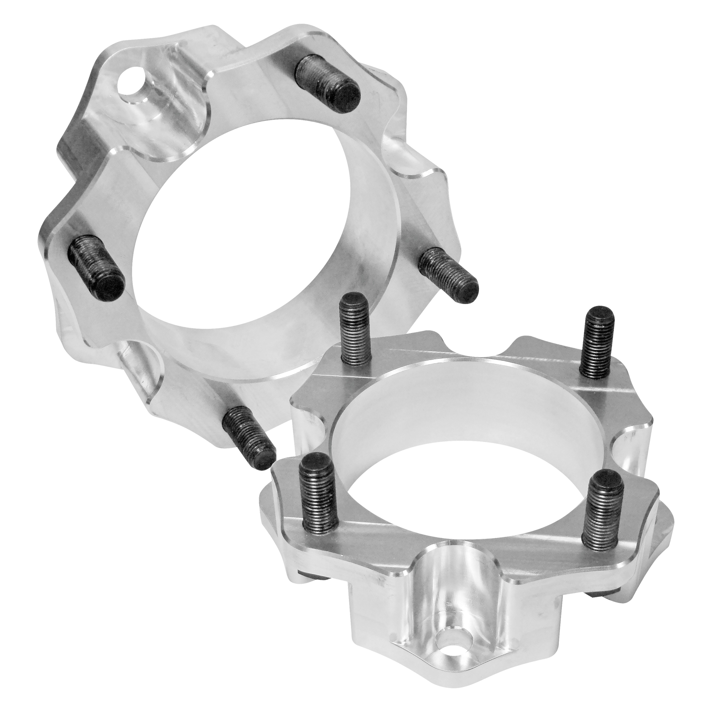 Modquad Racing® CA-SPACE-X3 - Wheel Spacer Set - POWERSPORTSiD.com