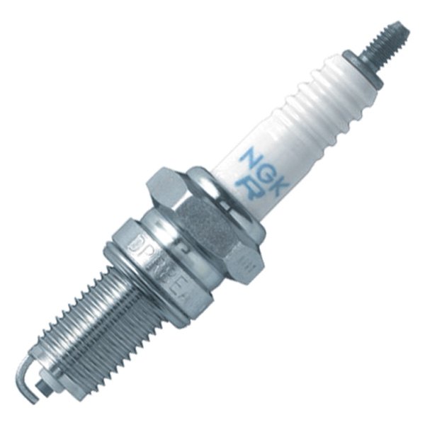 NGK® 4929 - Standard Resistor Spark Plug - POWERSPORTSiD.com