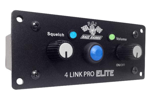 PCI Race Radios® - Ultimate Radio Package - POWERSPORTSiD.com