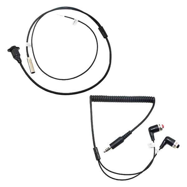 PCI Race Radios® 2526 - Quick Disconnect Steering Wheel Two Nexus PTT ...