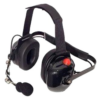 PCI Race Radios® - BTH Crew Chief Headset - POWERSPORTSiD.com