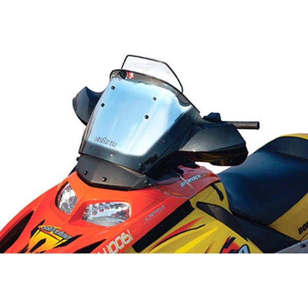PowerMadd® - Adjustable Windshield Conversion Kit - POWERSPORTSiD.com