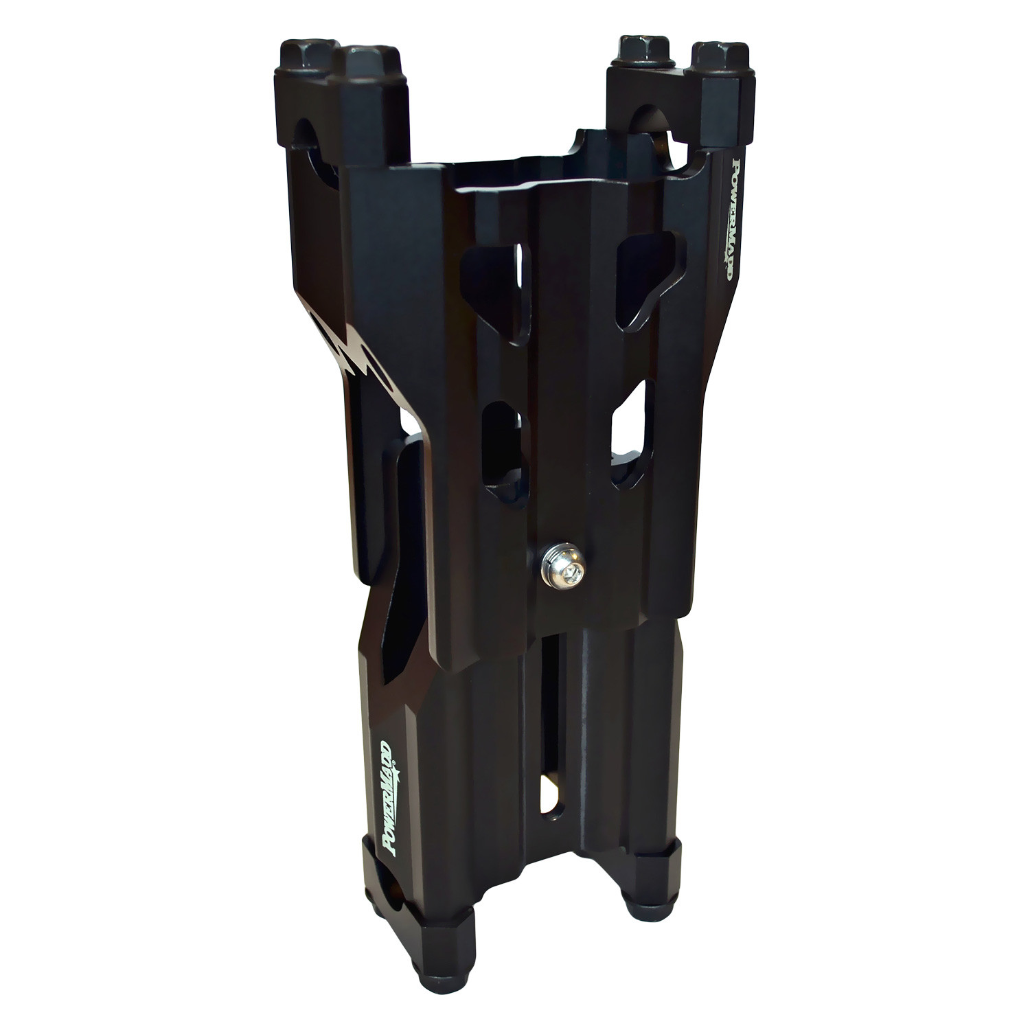 PowerMadd® - Handlebar Riser - POWERSPORTSiD.com