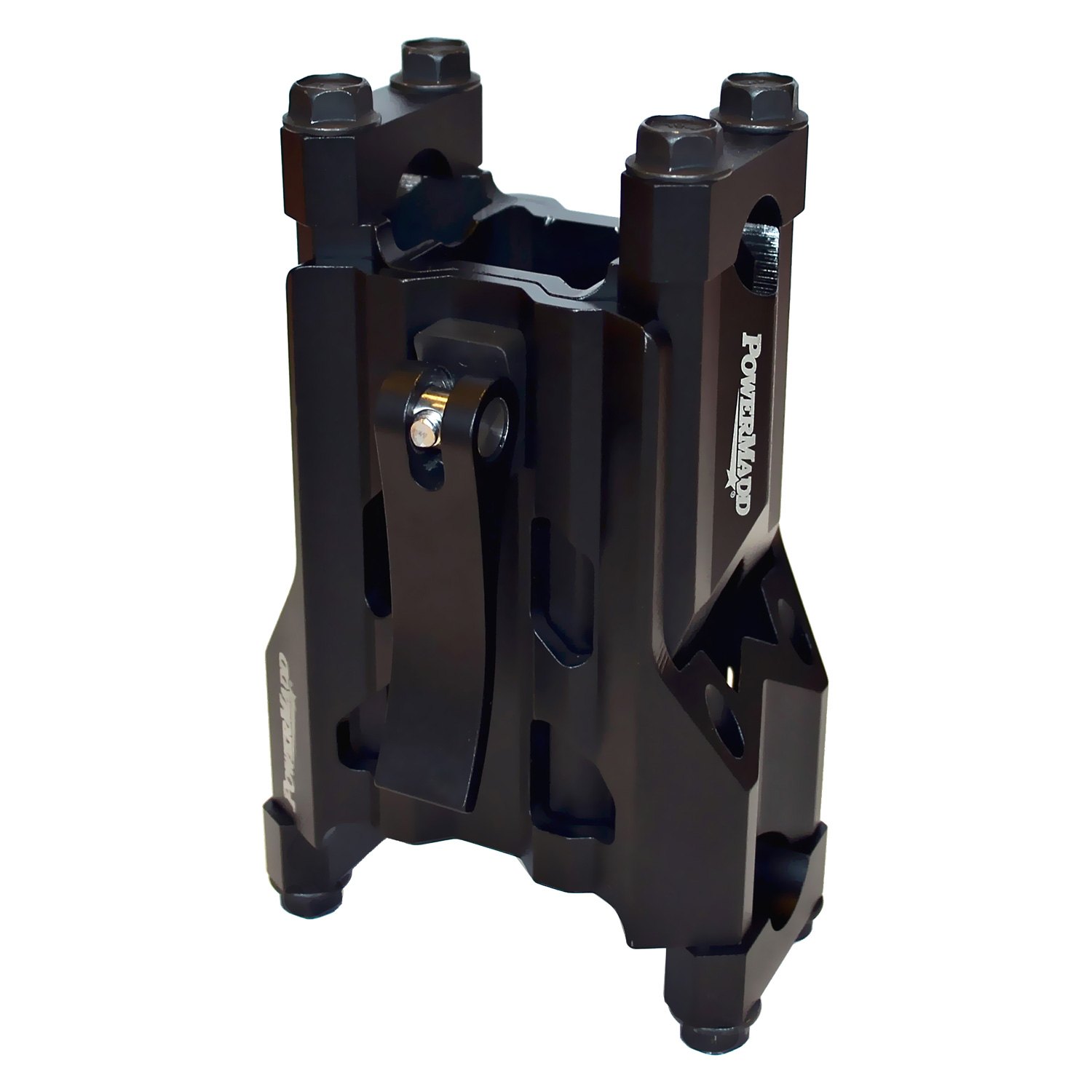 PowerMadd® - Handlebar Riser - POWERSPORTSiD.com