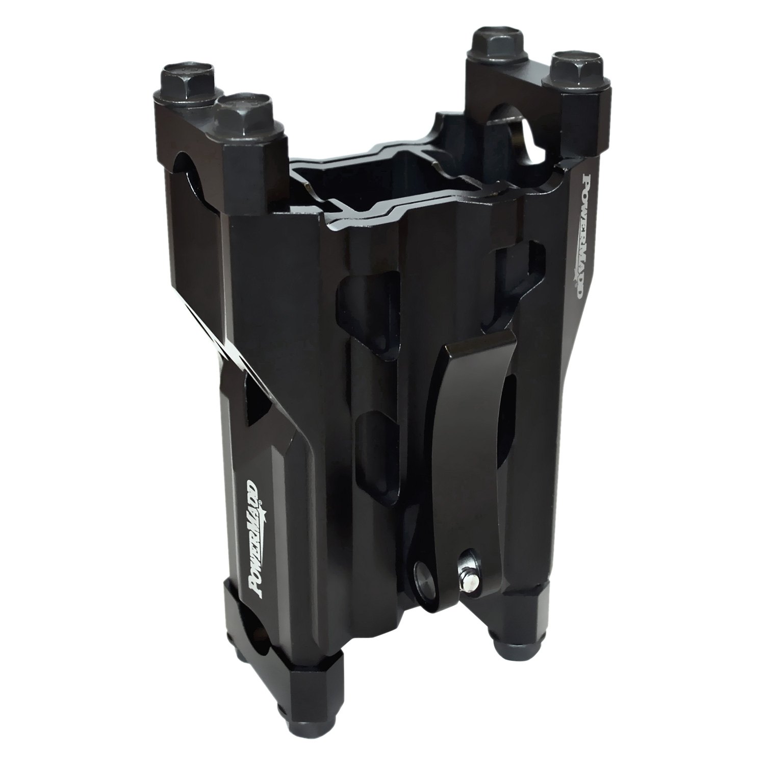 PowerMadd® - Handlebar Riser - POWERSPORTSiD.com