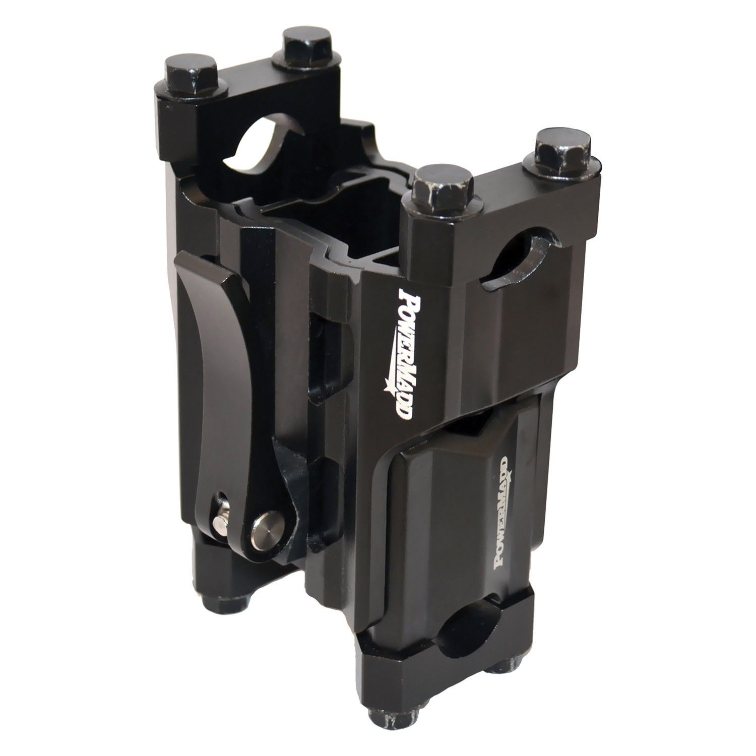 PowerMadd® - Handlebar Riser - POWERSPORTSiD.com