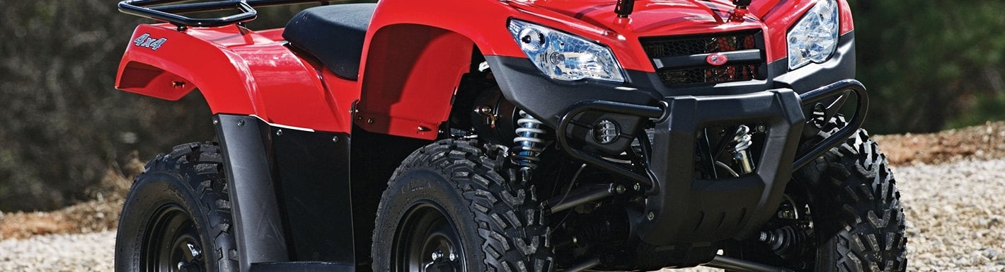 KYMCO ATV Parts & Accessories | POWERSPORTSiD