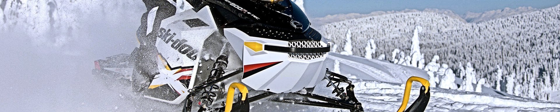 Snowmobile Parts & Accessories - Covers, Riding Gear | POWERSPORTSiD