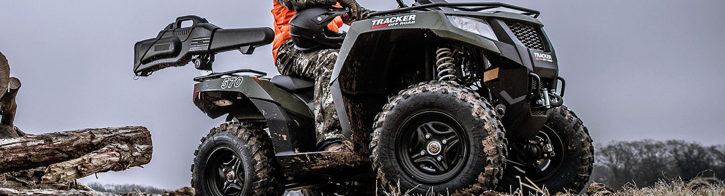 Tracker Powersports Parts & Accessories | POWERSPORTSiD
