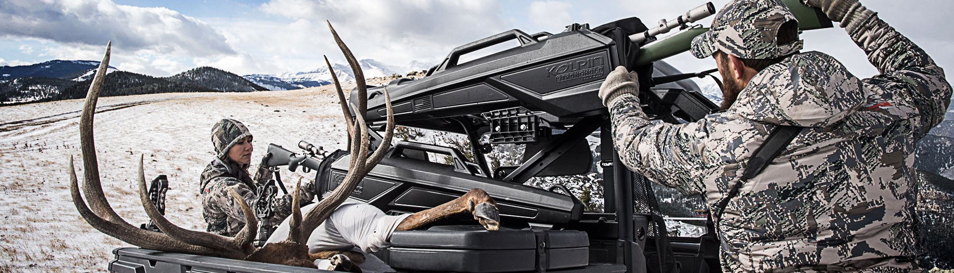 Honda Powersports Accessories - Seats, Covers, Bags, Mats | POWERSPORTSiD