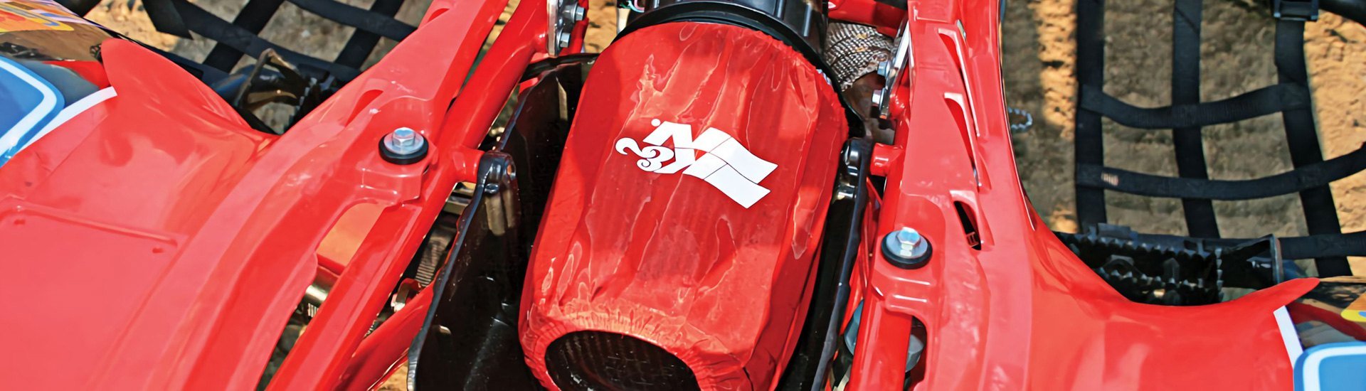 ATV Air Intake Parts - Filters, Boxes, Intake Manifolds, Reed Sets ...
