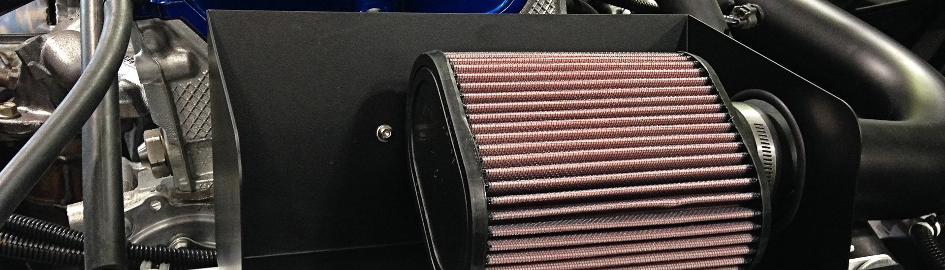 Universal Air Intakes & Filters | POWERSPORTSiD