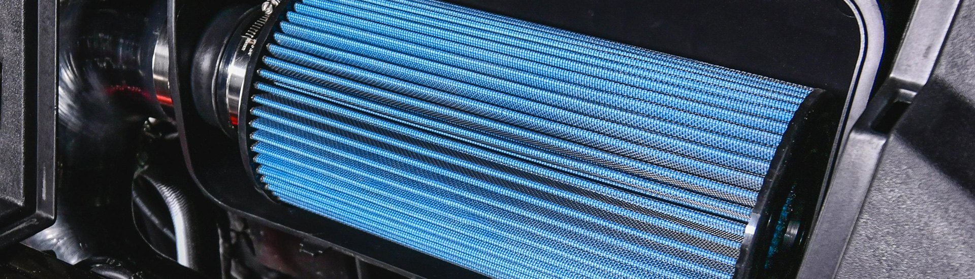 2017 Polaris Ranger XP 1000 Air Intake Parts - Filters, Covers, Valves ...