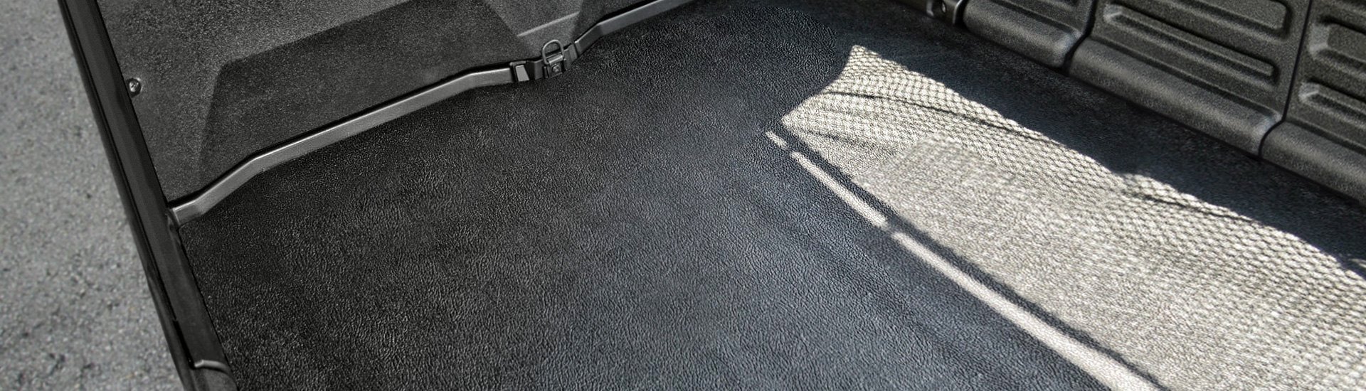 UTV & Powersports Bed Mats - Rubber, Universal | POWERSPORTSiD