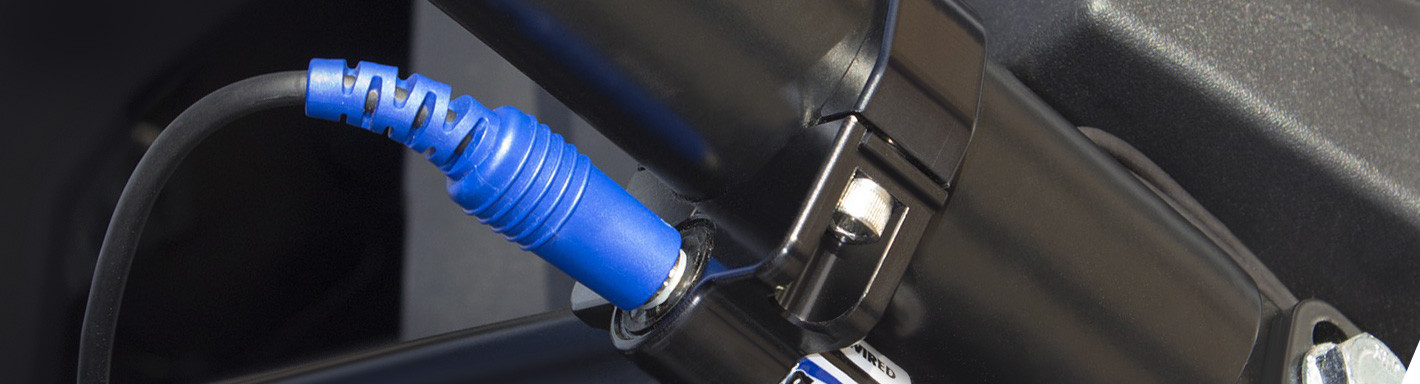 UTV Cables & Cords - Power, Charging, Data | POWERSPORTSiD